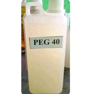 Jual PEG 40 | Shopee Indonesia