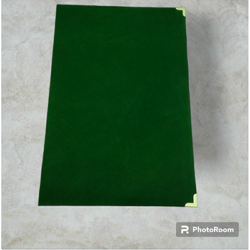 Jual map beludru/map batik/map bahan premium | Shopee Indonesia