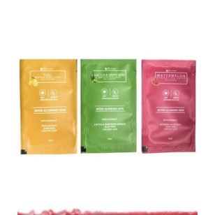 Jual MS GLOW MOISTURIZER SACHET-5ML | Shopee Indonesia