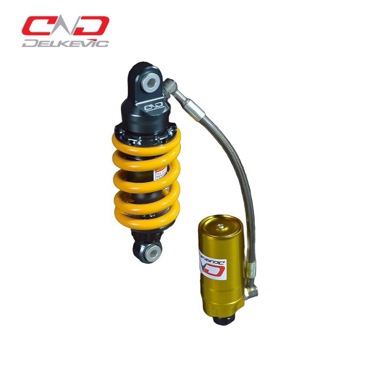 Jual DELKEVIC MONOSHOCK VIXION-CB150-R15-NINJA RR-MX OLD/NEW-MX KING ...