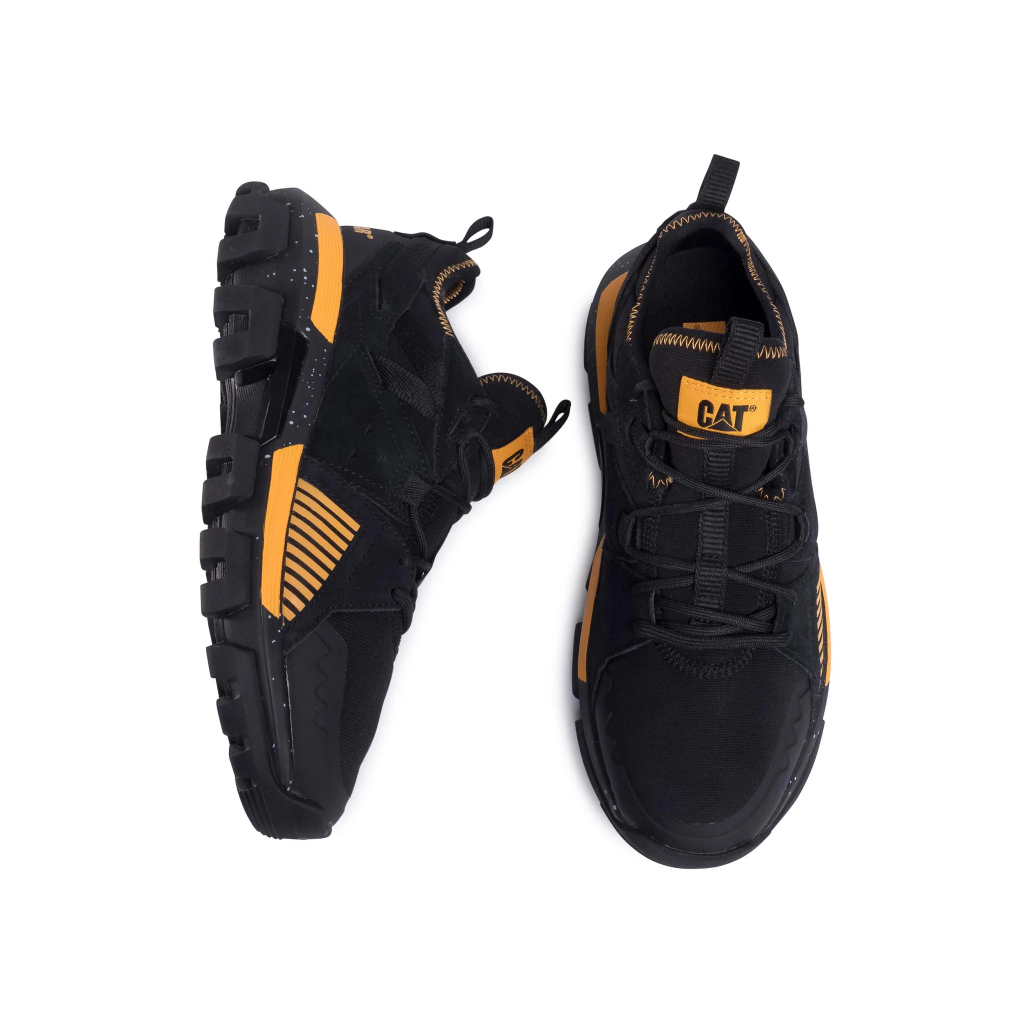 Jual Caterpillar Raider Sport Sepatu Sneakers Pria | Shopee Indonesia
