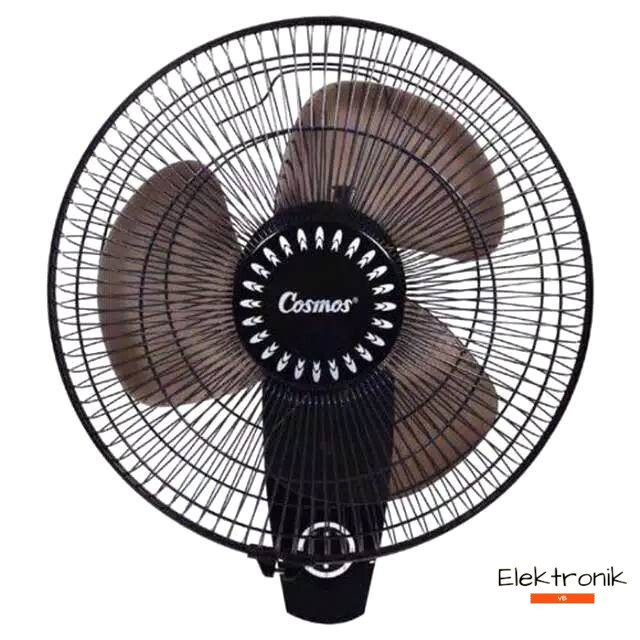 Jual Kipas Angin Dinding/Wall Fan Cosmos 12 DWF (12 Inch) | Shopee ...