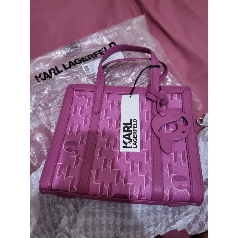 Jual original KARL LAGERFELD ICONIC | Shopee Indonesia