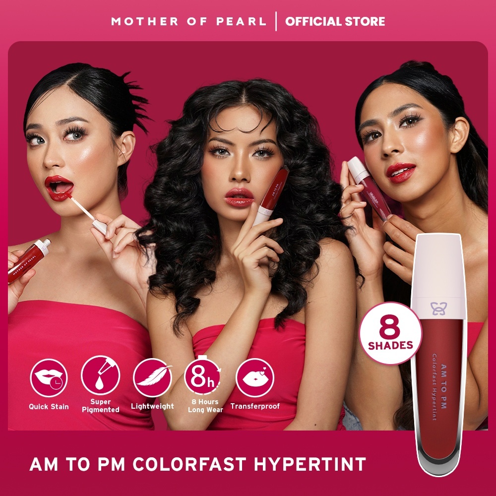 Jual MOP AM PM Hypertint | Shopee Indonesia