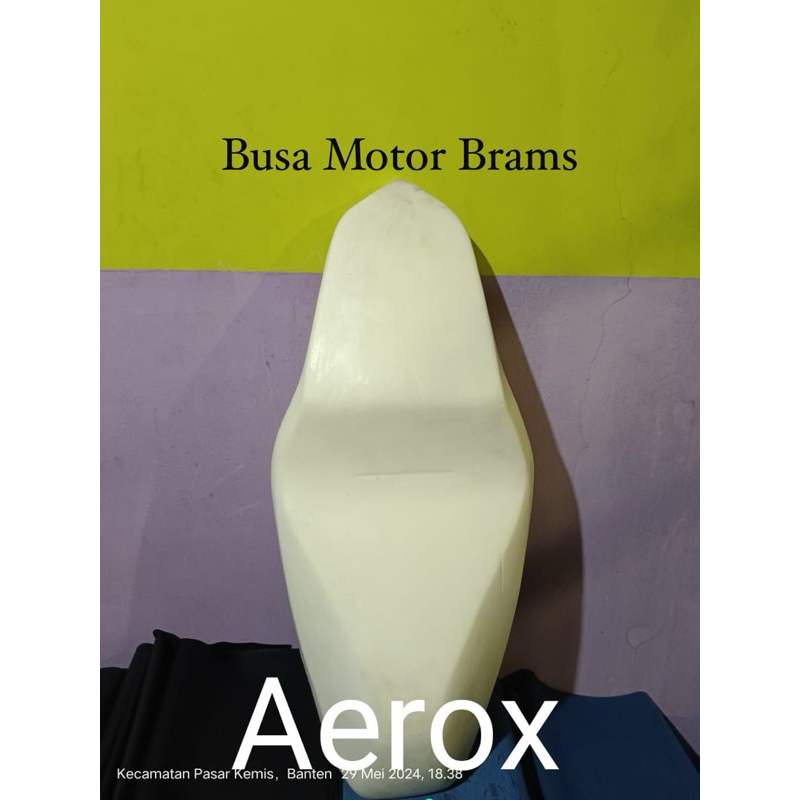 Jual busa motor AEROX | Shopee Indonesia