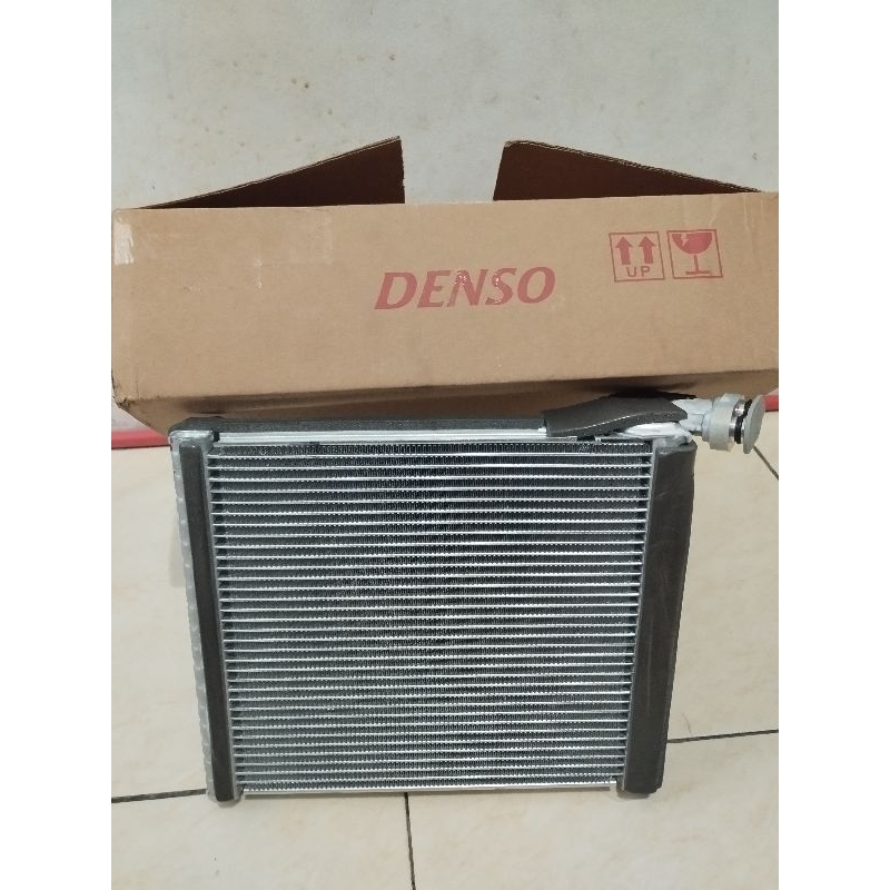 Jual Evaporator Denso Hiace Cooling coil Ac Asli Hiace | Shopee Indonesia