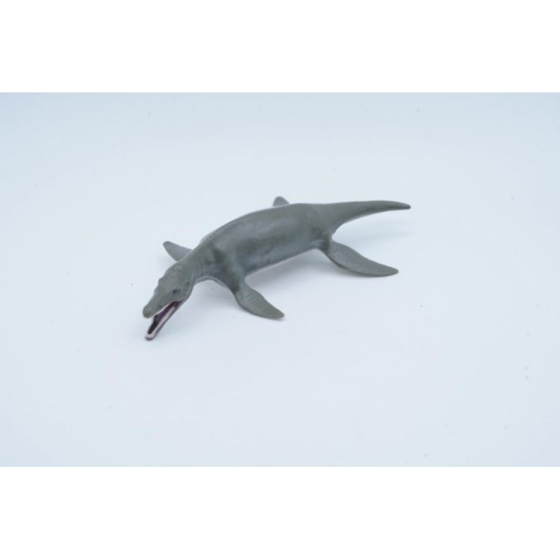 Jual Pliosaurus Dinosaur Dinosaur Mainan Animal Figure Binatang ...