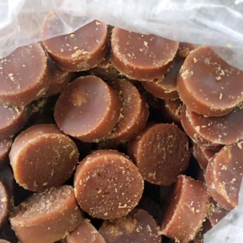 Jual GULA MERAH KELAPA BERAT 40g | Shopee Indonesia