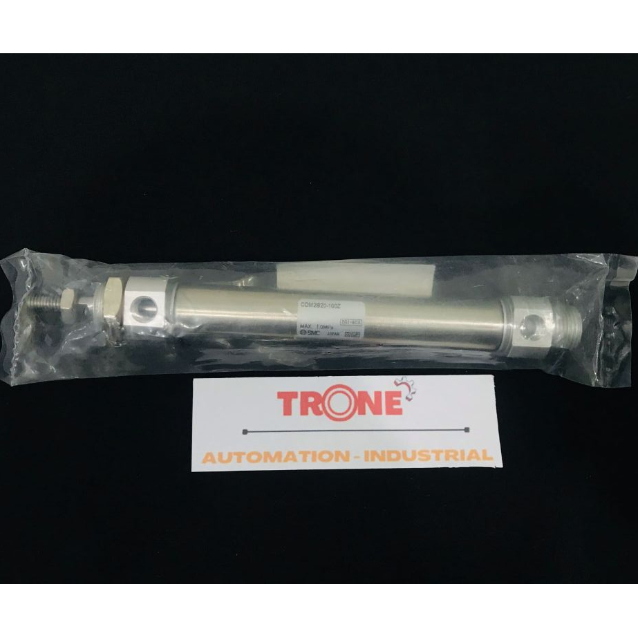 Jual Air Cylinder SMC type CDM2B20-100Z(READY STOCK) | Shopee Indonesia
