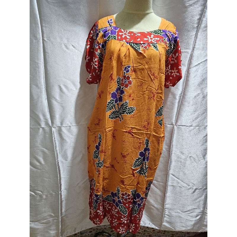 Jual Daster Batik ( Dijamin tebal dan warna terang) | Shopee Indonesia