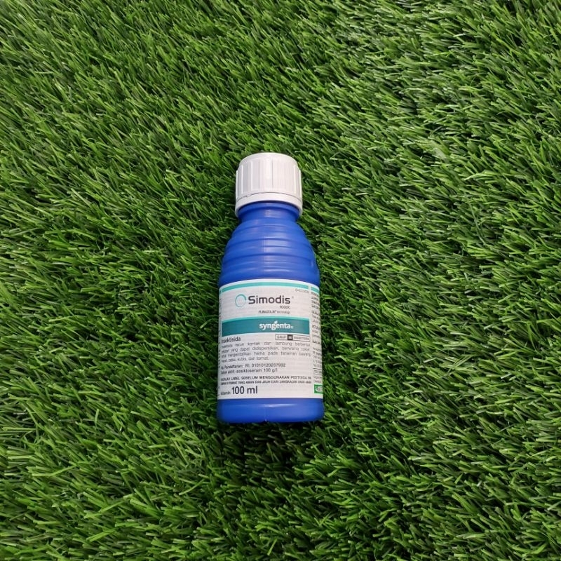 Jual INSEKTISIDA SIMODIS 100 DC 100ML PENGENDALI HAMA | Shopee Indonesia