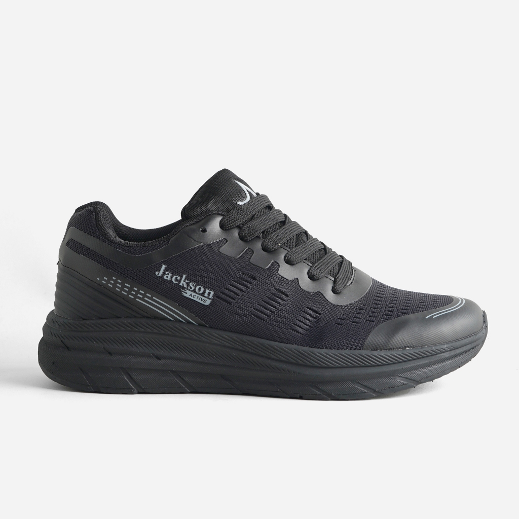Jual Jackson Active Aloz 1UT - Sepatu Sporty | Shopee Indonesia