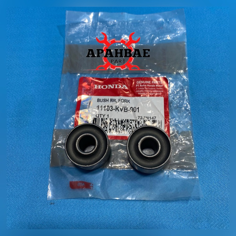 Jual Bosh Arm (Bush Engine Hanger Rubber) – BeAT Spacy Scoopy Vario ADV ...