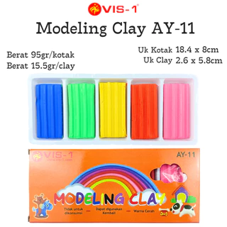 Produk VIS-1 STATIONERY | Shopee Indonesia