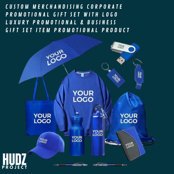 Jual Hudz Project / CUSTOM MERCHANDISE / SOUVENIR / SEMINAR KIT ...