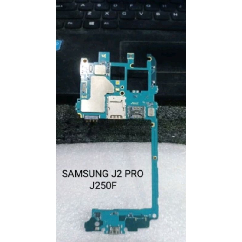 Jual MESIN SAMSUNG J2 PRO J250F NORMAL ( mesin only ) | Shopee Indonesia