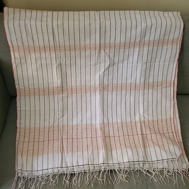 Jual Kain Tenun - Ulos Batak - Uis Karo | Shopee Indonesia