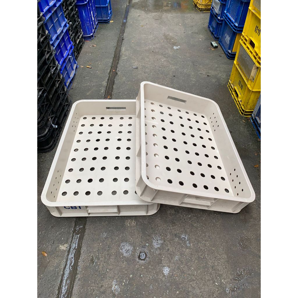 Jual keranjang rabbit tipe 2001 keranjang sayur keranjang buah ...