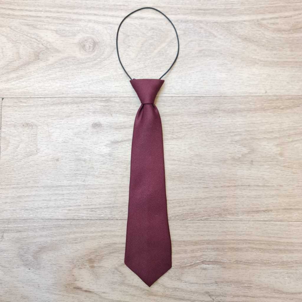 Jual Dasi Panjang Anak Tie 28cm DSPGA | Shopee Indonesia