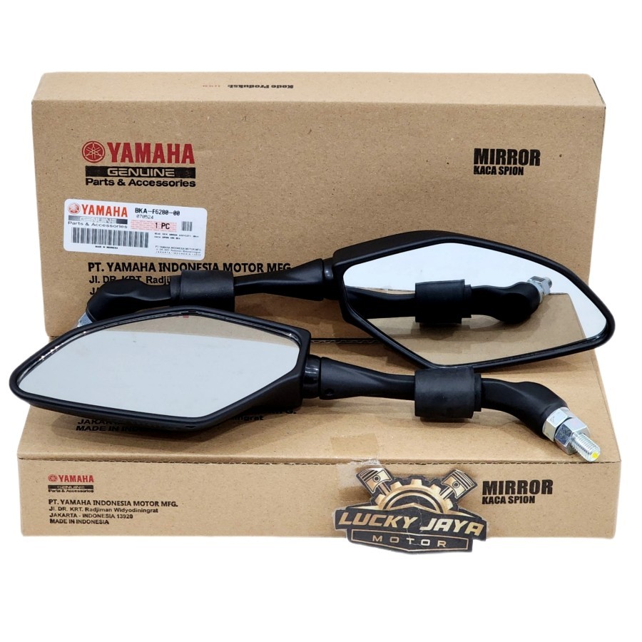 Jual Mirror Spion Sepion Yamaha Xmax 250 Xmax250 X-Max 250 New ...