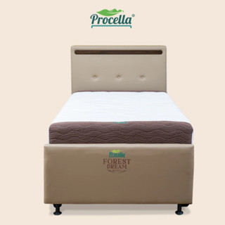 Jual Kasur Springbed Matrass - Procella Forest Dream Revive Series ...