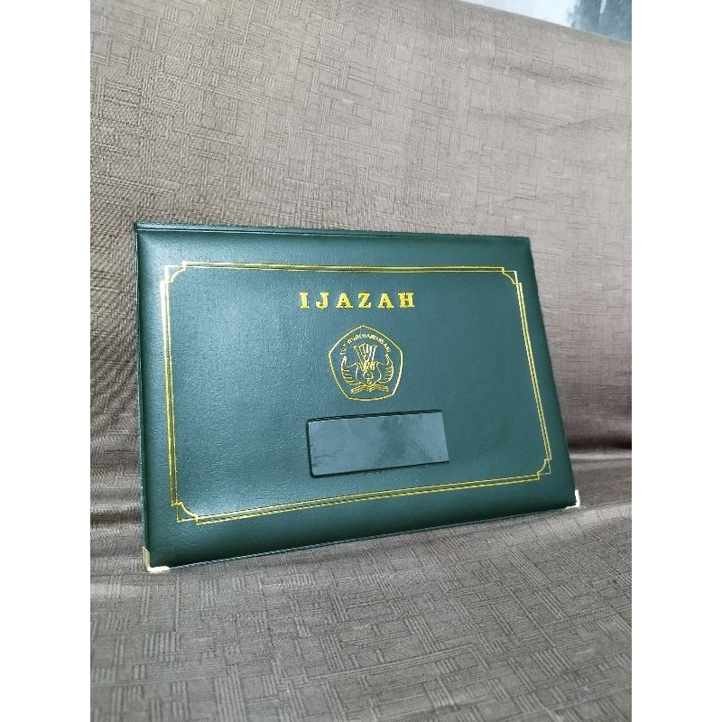 Jual map wisuda landscape, mapijazah, map wisuda landscape, map wisuda ...