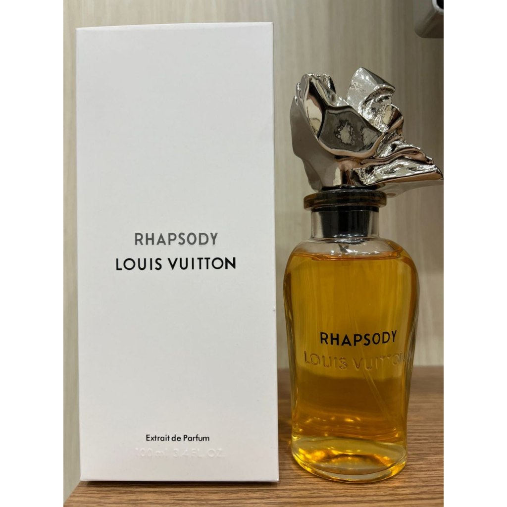 Jual LV Rhapsody EDP 100ml For Woman | Shopee Indonesia