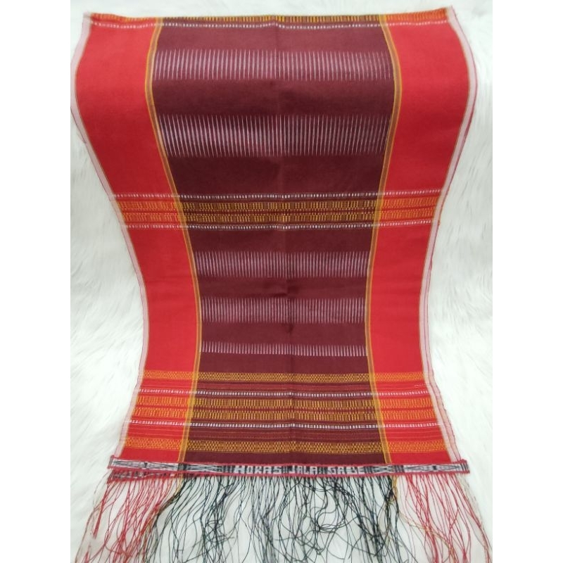 Jual Ulos bintang maratur pakaian adat Batak toba | Shopee Indonesia