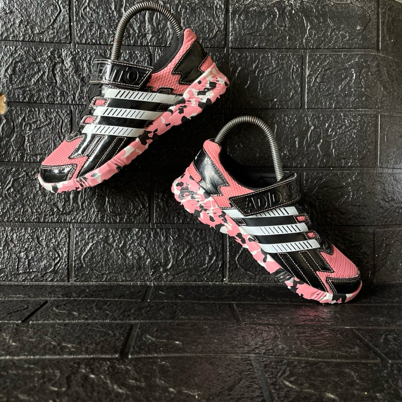 Jual ADIDAS FAITO ( SEPATU SCOND ) | Shopee Indonesia