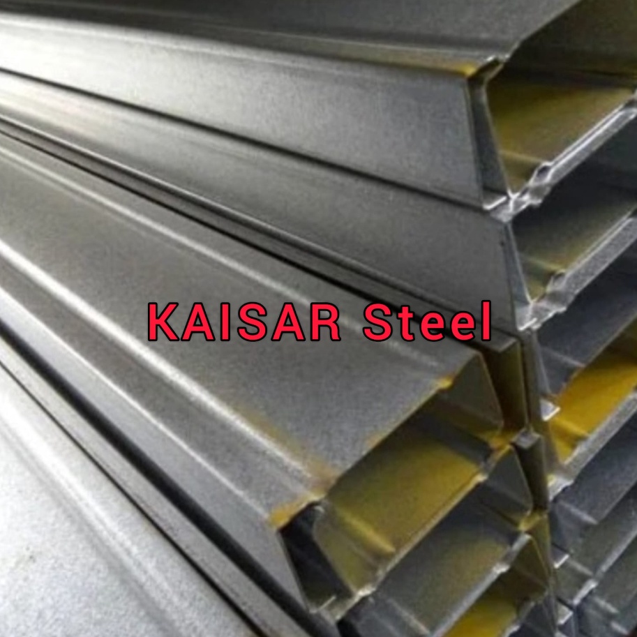 Jual KODE G9I5 Baja Ringan Truss C 75 x 6 mm | Shopee Indonesia