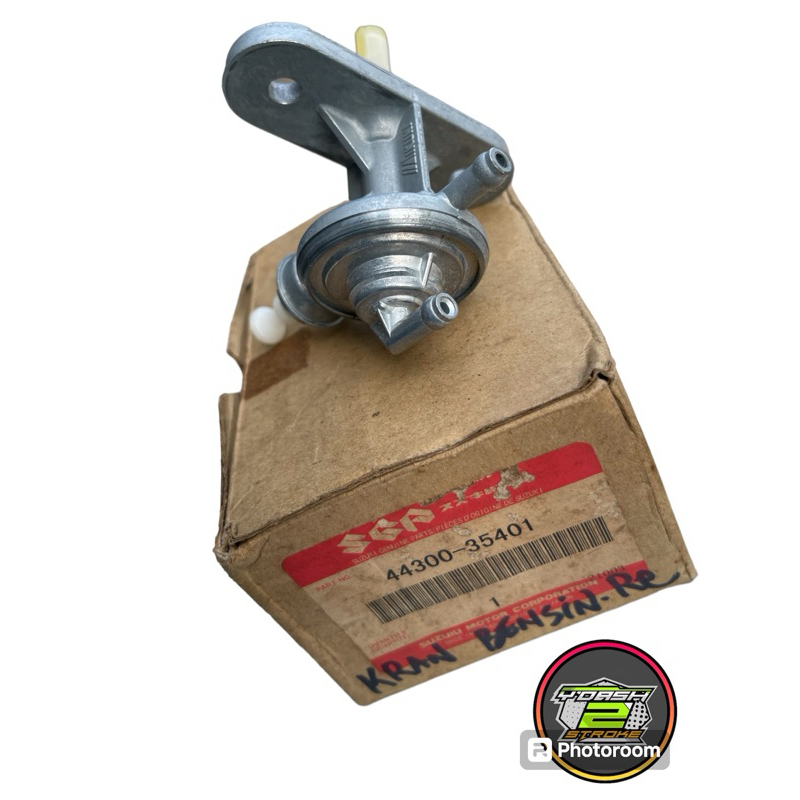 Jual VAKUM KRAN BENSIN SUZUKI RC100 BRAVO SGP - KERAN MEMBRAN TANGKI BENSIN RC 100 BRAVO ...