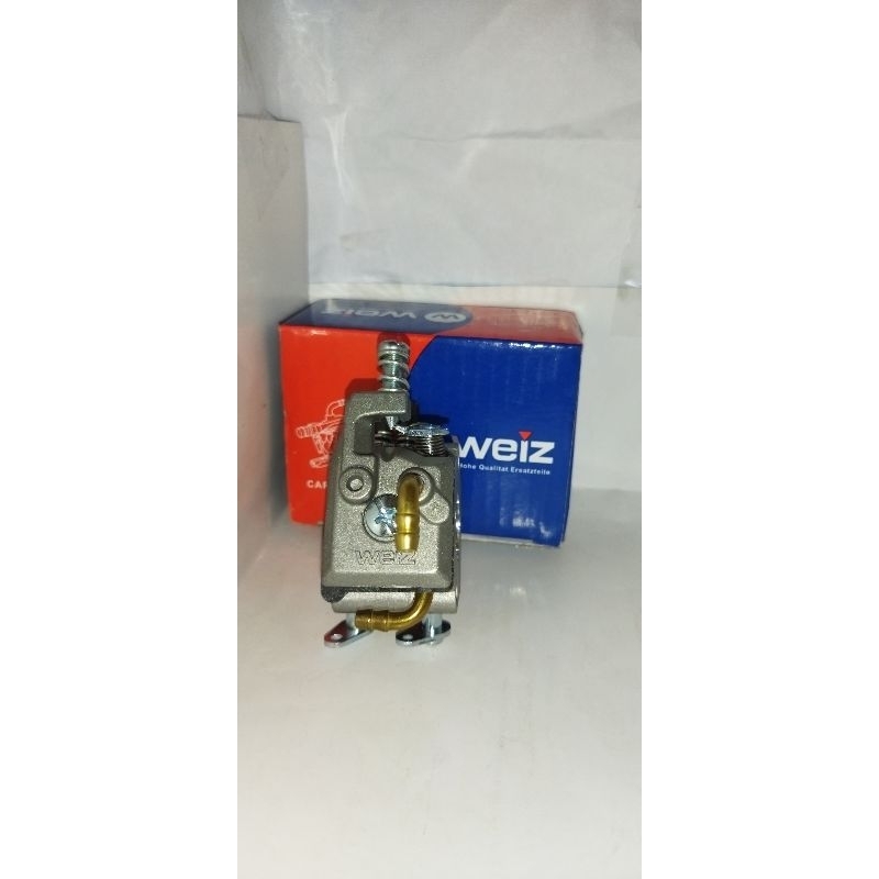 Jual Karburator sinso kecil 5200 / 5800 merk WEIZ | Shopee Indonesia
