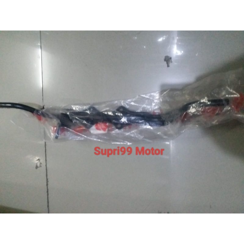 Jual BAR COMP FOOTREST/Besi Injakan Foostep Bustep Bastep Depan Suzuki ...