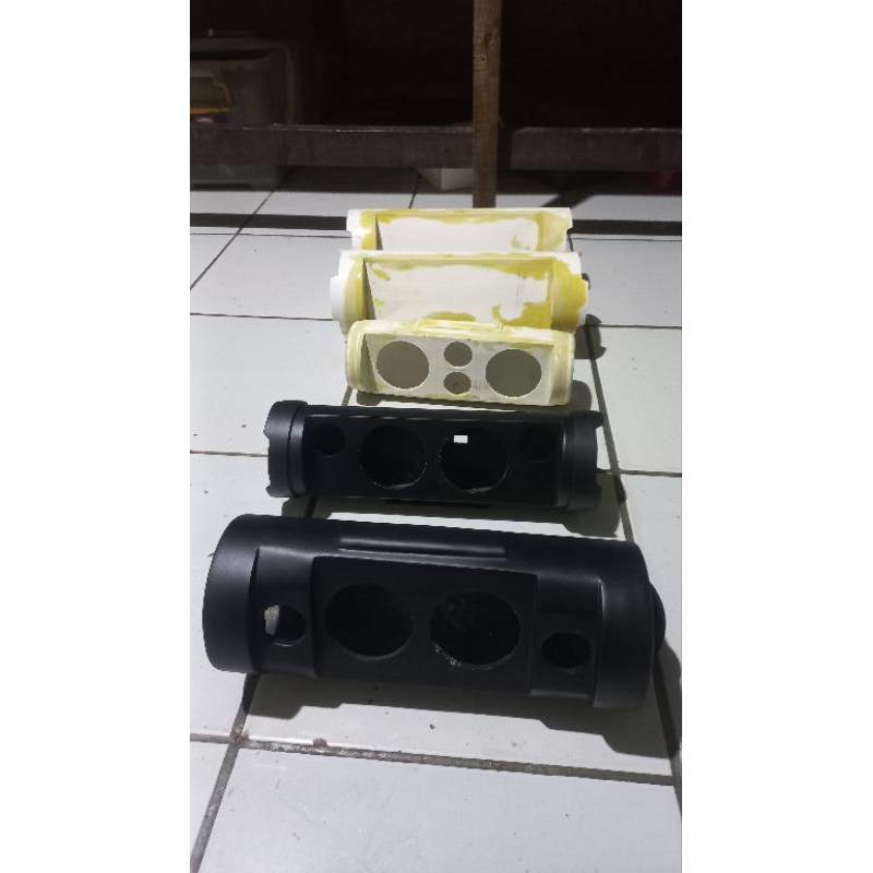 Jual Box Speaker Pvc Boombox | Shopee Indonesia