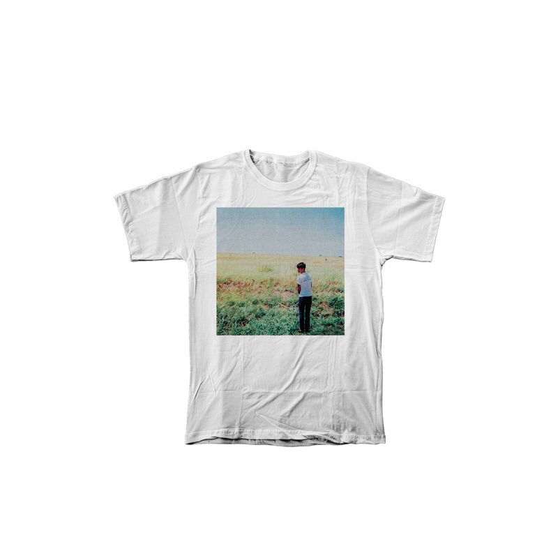 Jual WHIRR x NOTHING “never coming home” T-SHIRT | Shopee Indonesia