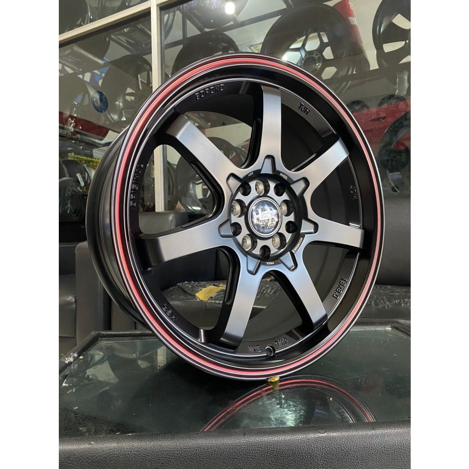 Jual PELEK BARU PROMO HSR BOROKO TJH R18 Innova , Crv , Hrv , Harrier ...