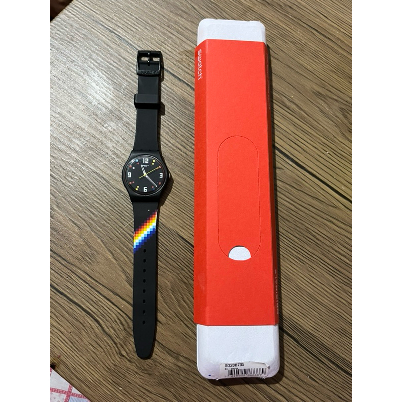 Jual JAM SWATCH ORIGINAL (GARANSI AKTIF) | Shopee Indonesia