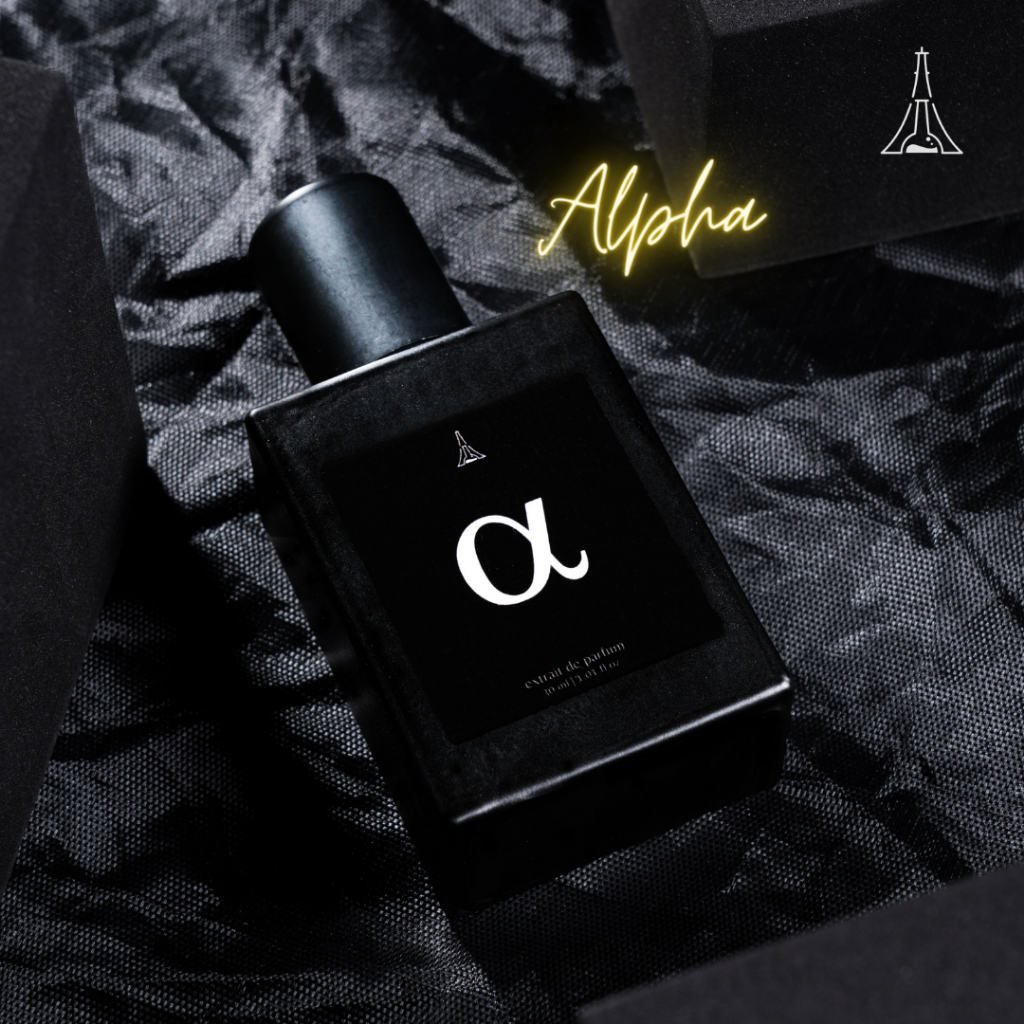 Jual Alfa by Paris Perfume Lab | Parfum Pria | Extrait de Parfum ...