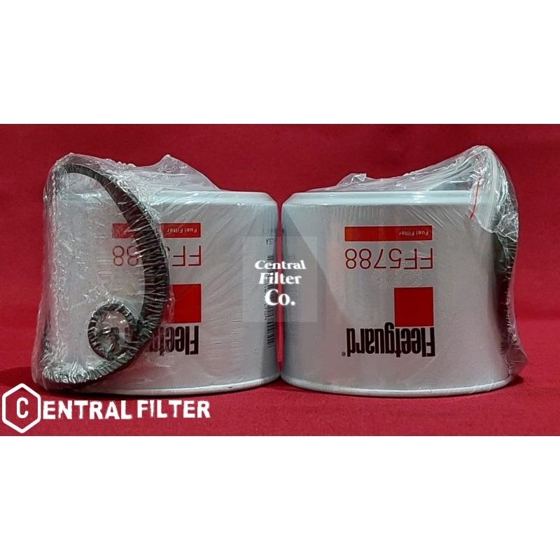 Jual FF5788 / FF 5788 / FF-5788 Fuel Filter Fleetguard | Shopee Indonesia