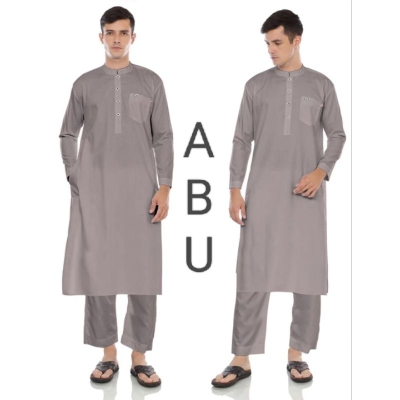 Jual FASHION MUSLIM PRIA SETELAN GAMIS KAFTAN QURTA PAKISTAN ORIGINAL ...