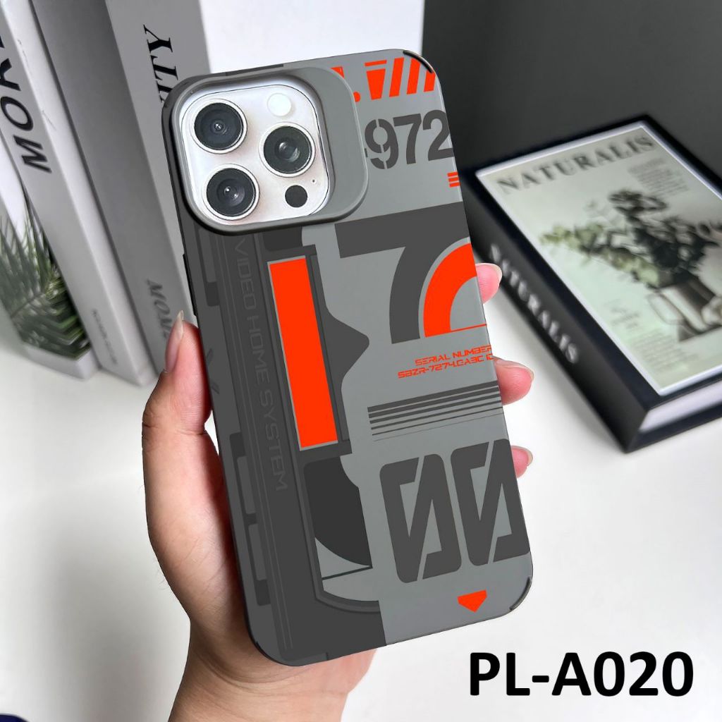 Jual CASING HP GAMBAR MOTIF HYBIRD PLATING FOR ALL TYPE CEK DESK (WAJIB ...