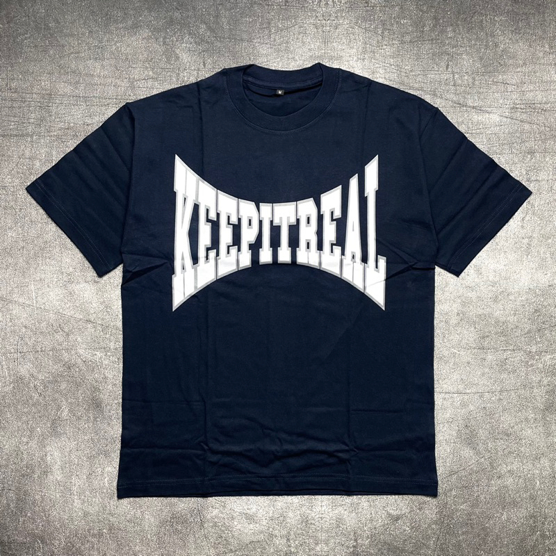 Jual KEEP IT REAL OFFICIAL MERCHANDISE '24 Official Merchandise ...