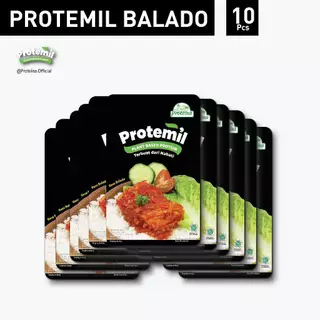 Toko Online Proteina Official Shop | Shopee Indonesia