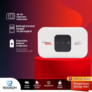 Produk RODSON Official Store | Shopee Indonesia