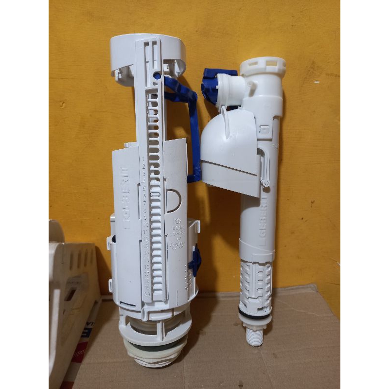 Jual Sparepart closet toto tombol 1 | Shopee Indonesia
