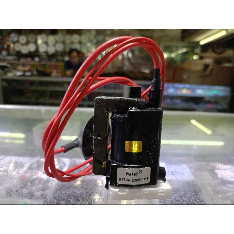 Jual Fbt 6174V-8005C / Flyback 6174v 8005c / Play Back 6174V-8005C ...