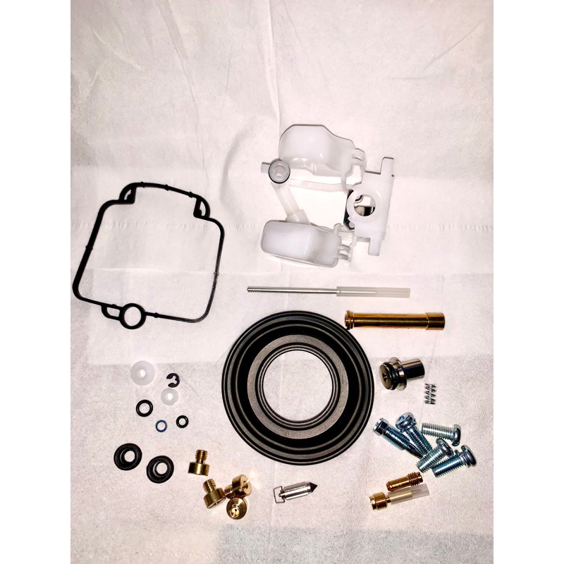 Jual REPAIR KIT BANDIT GSF 400 cc | Shopee Indonesia