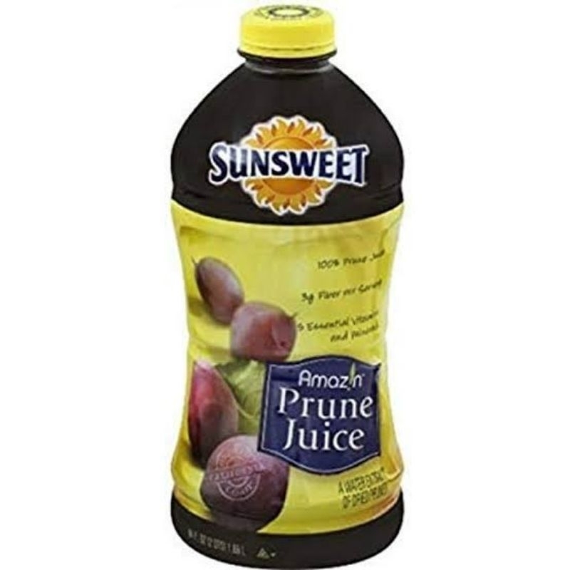 Jual PAKET PRUNE JUICE | Shopee Indonesia