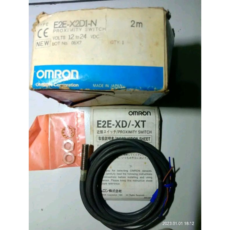Jual sensor proximity switch | Shopee Indonesia