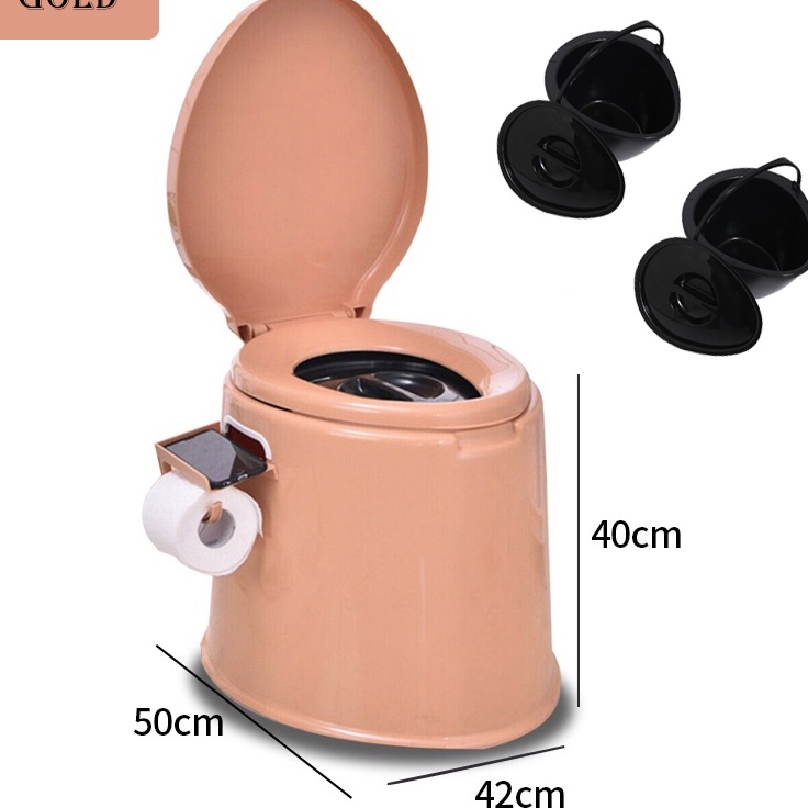 Jual Closet Jongkok Closet Duduk Toilet Poble Toilet Duduk Pispot ...
